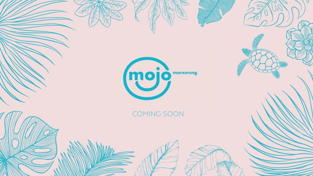 MOJO MARKETING